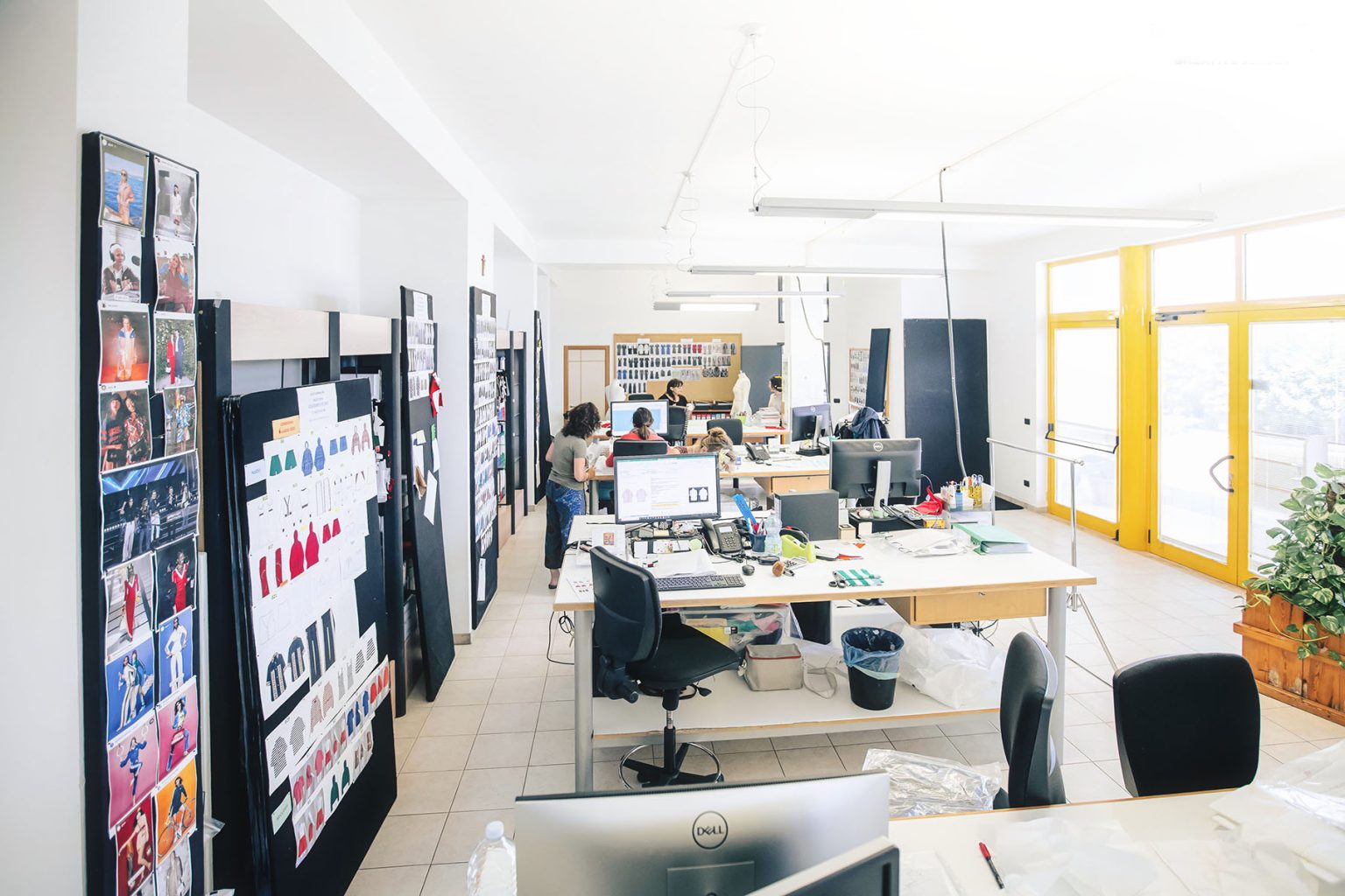 BARBETTA, THE JERSEY EXPERTS - Gruppo Florence