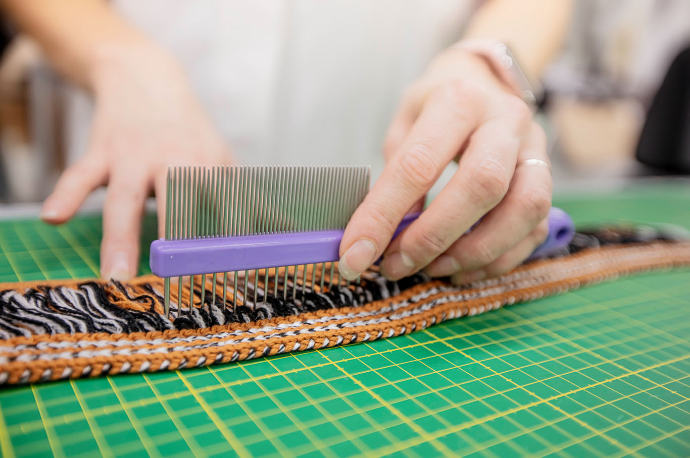 TWO NEW EXCELLENCES IN KNITWEAR - Gruppo Florence