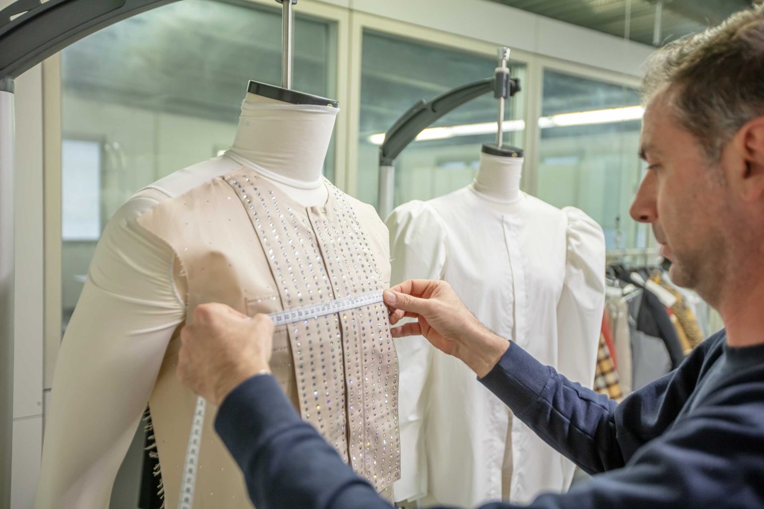 SIPAFF: LUXURY SHIRTS - Gruppo Florence