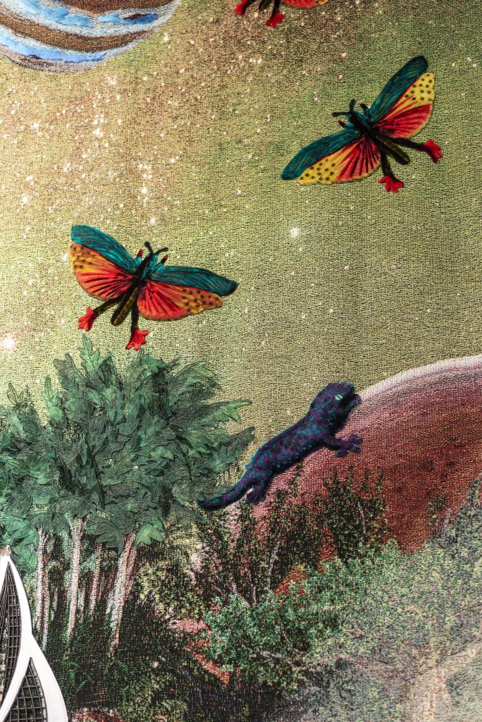 SINERGIA 02 – MERGING REALITIES A TECHNICAL RESEARCH BY GRUPPO FLORENCE ...